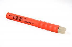 Comet Para Illuminating Rocket Flare for Night Time SAR